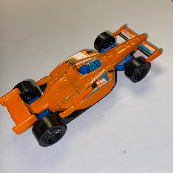 Mattel | Toys | Mattel 21 Car Toy V5330 Made In Malaysia | Poshmark
